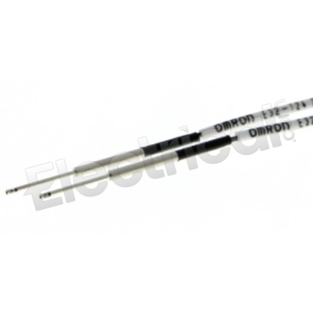 Omron E32-T24 Sensor Automation