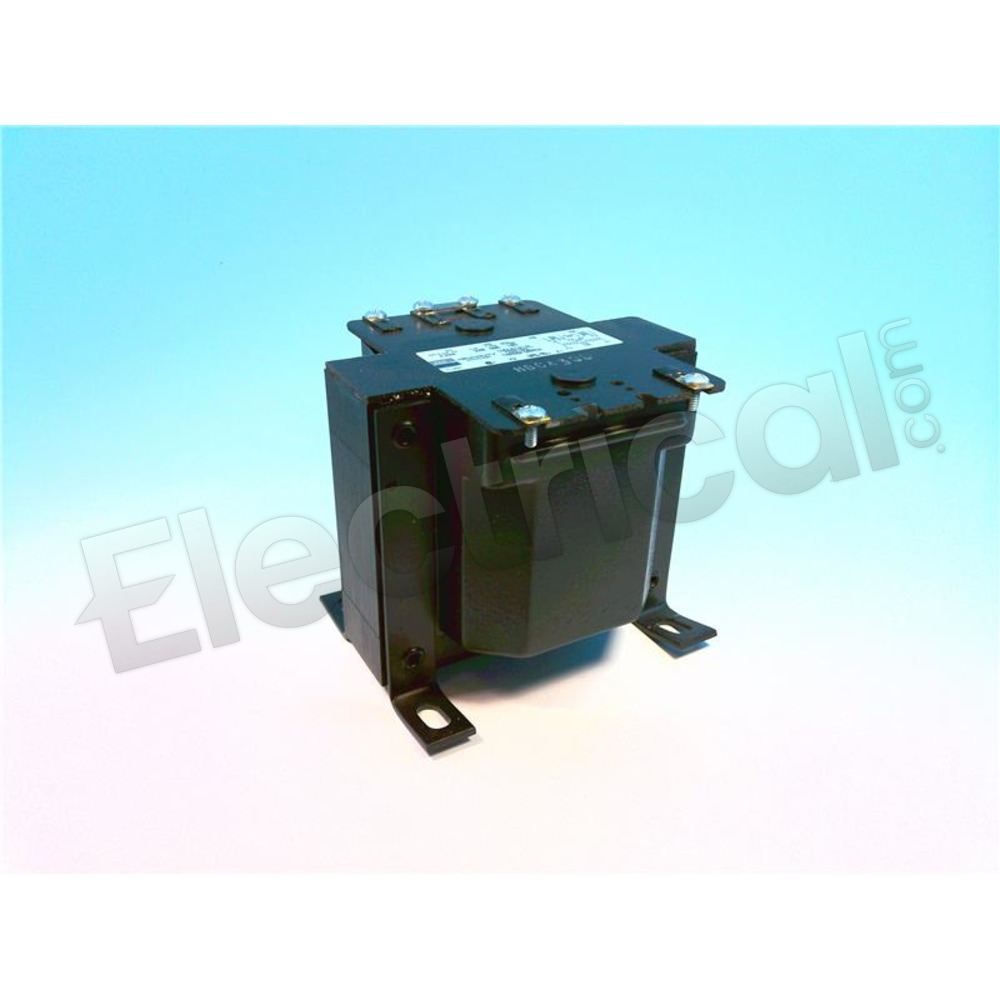 E320 General Signal Control Power Transformer