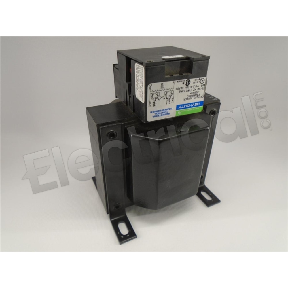 Emerson E3203PBTC Control Power Transformer