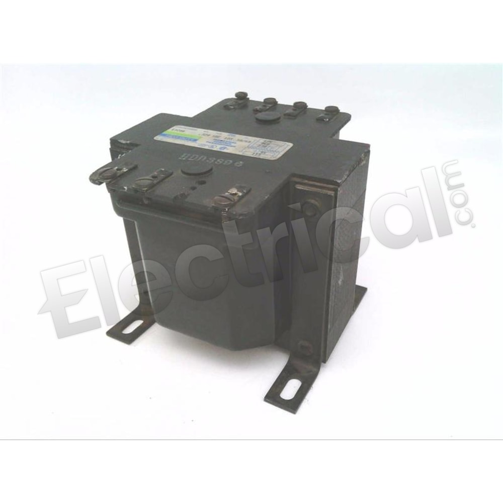 Emerson E320A Current Transformer Transformer
