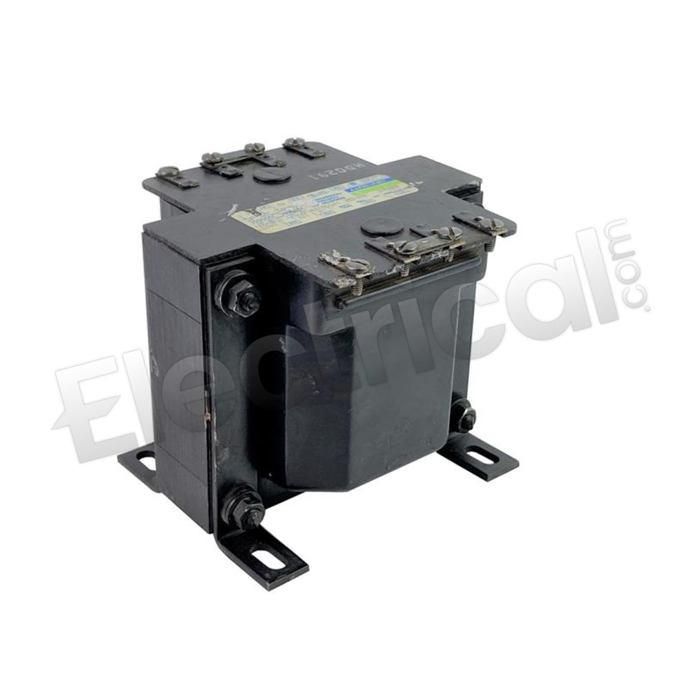 Emerson E320EE Dry Type Transformer