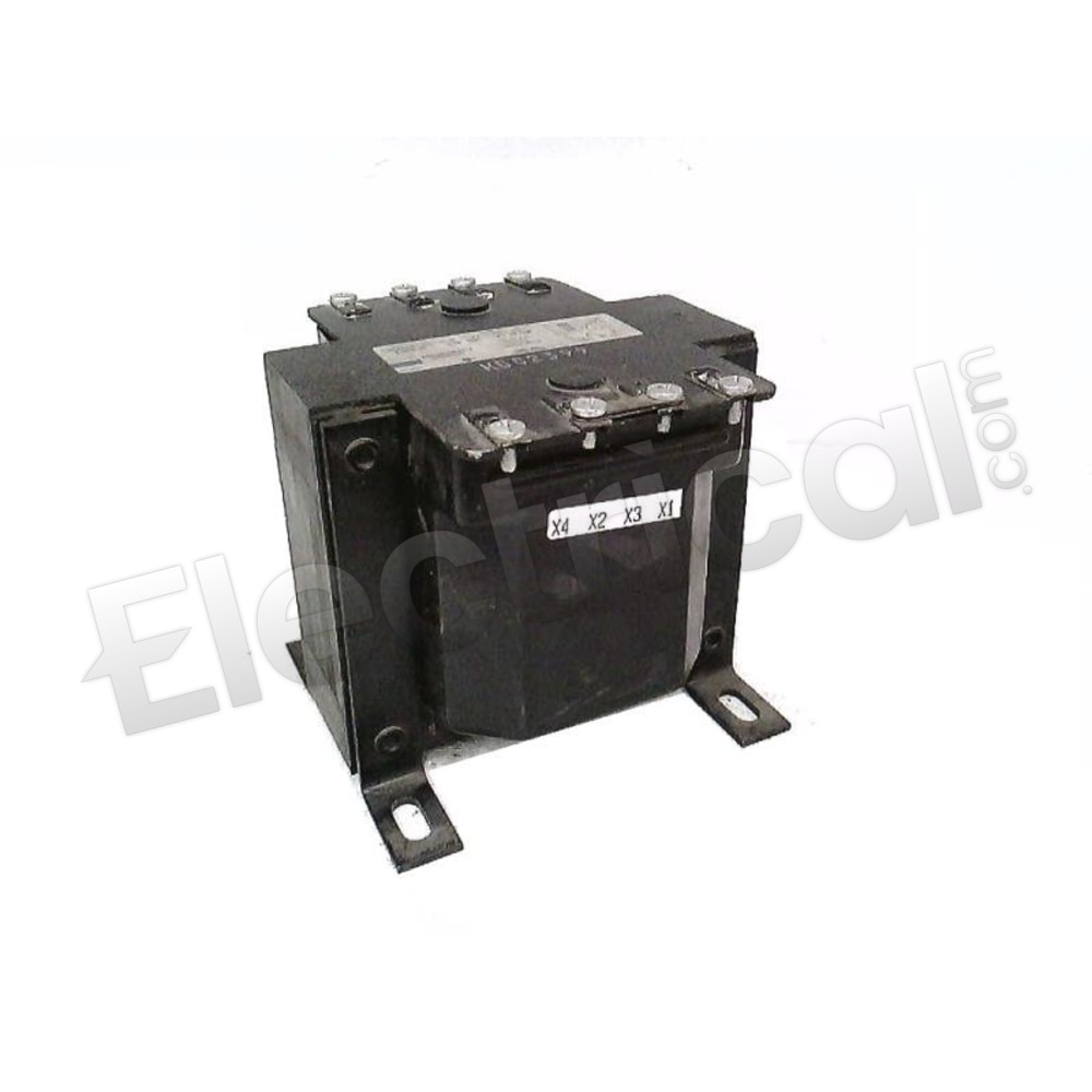 Emerson E320JM Dry Type Transformer