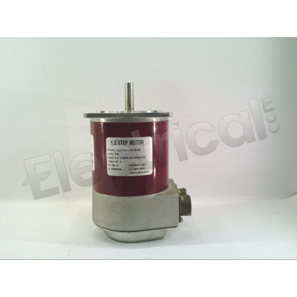E32NCHA-LEN-PD-00 Pacific Scientific Instruments Stepper Motor Servo Product
