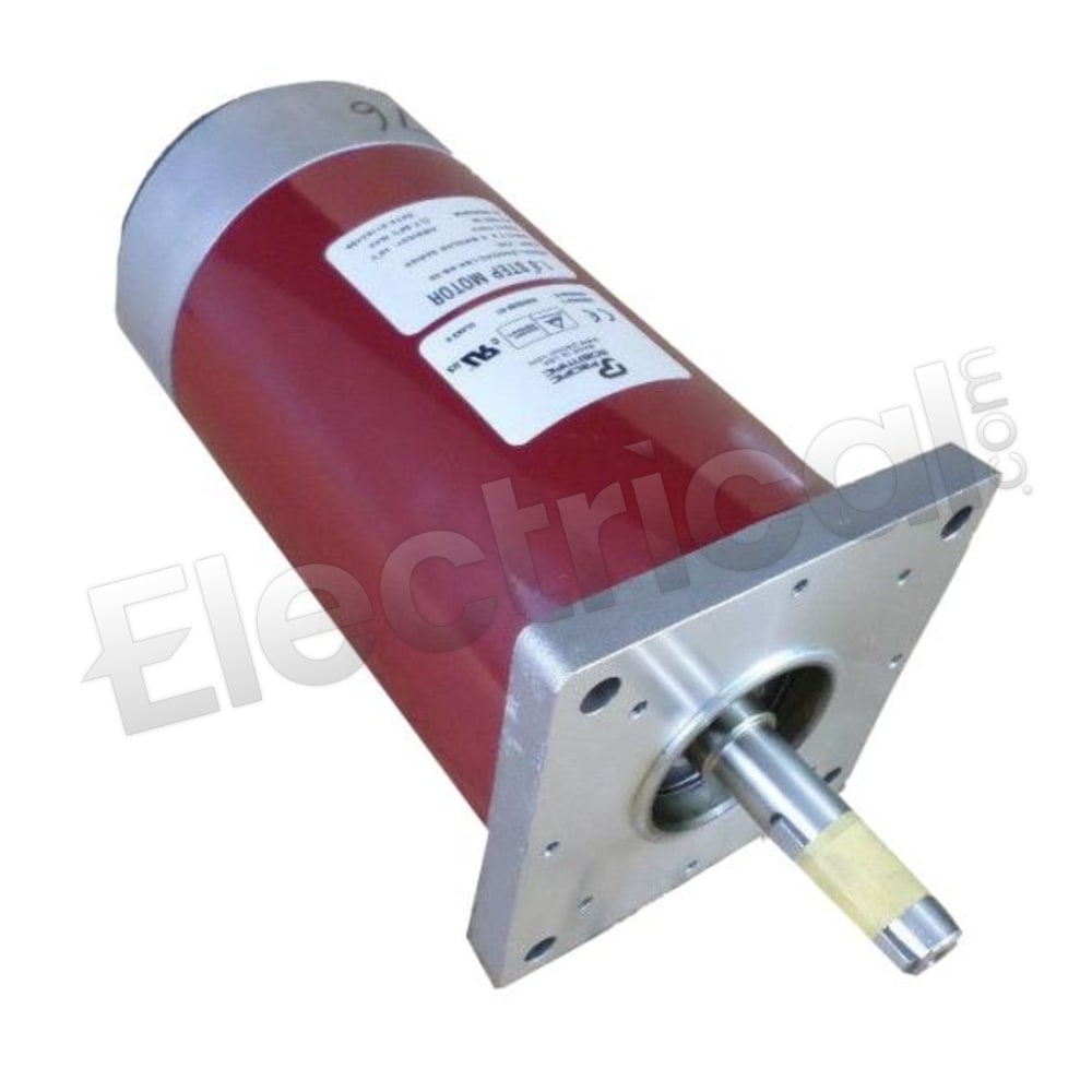 Danaher Motion E34HLHT-LNK-NS-01 Motor Automation