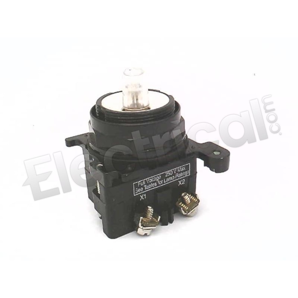 Eaton E34NB120 Indicator/Display Automation