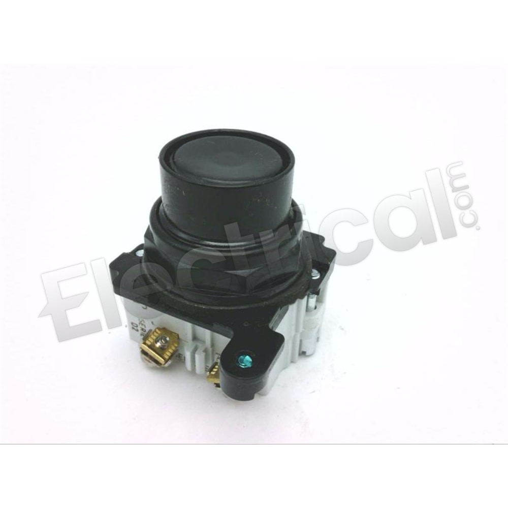 Eaton E34PB1-1X Automation Switch Automation