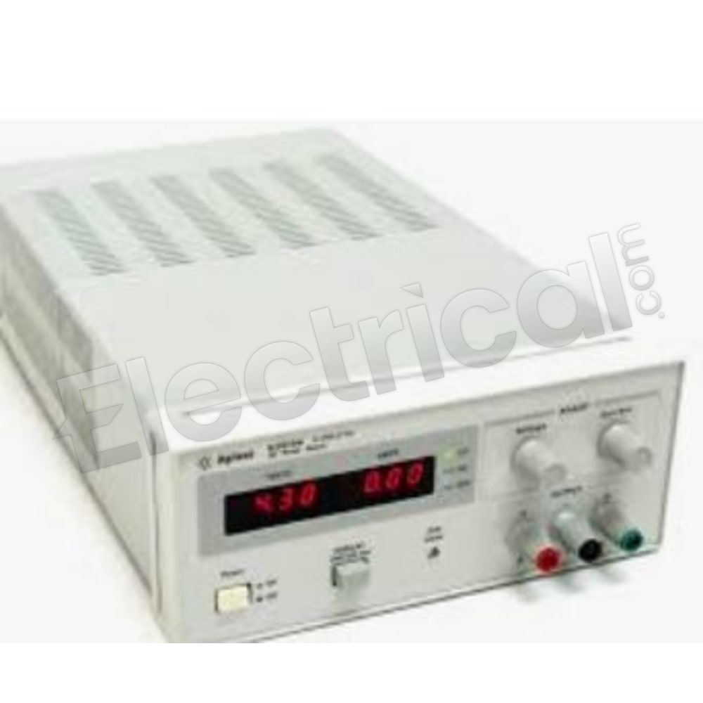 Keysight Technologies E3615A Power Supply Power Supply