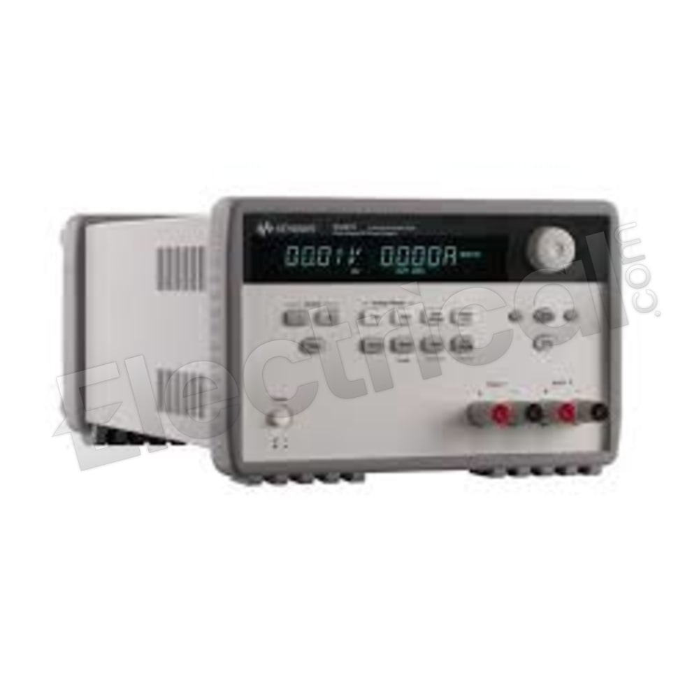 Keysight Technologies E3647A Power Supply Power Supply
