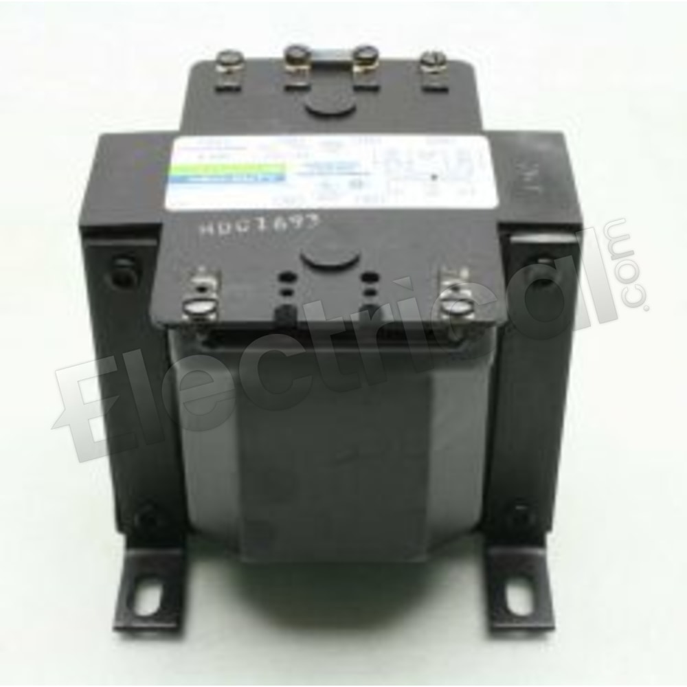 E380 Emerson Dry Type Transformer