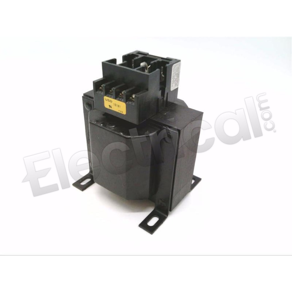 Emerson E3803PBX Dry Type Transformer