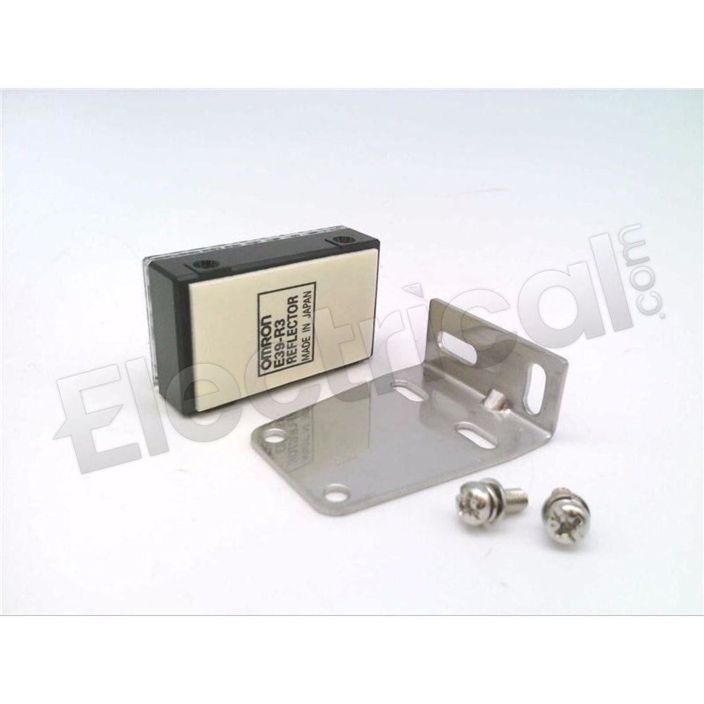 E39-R3 Omron Sensor Automation