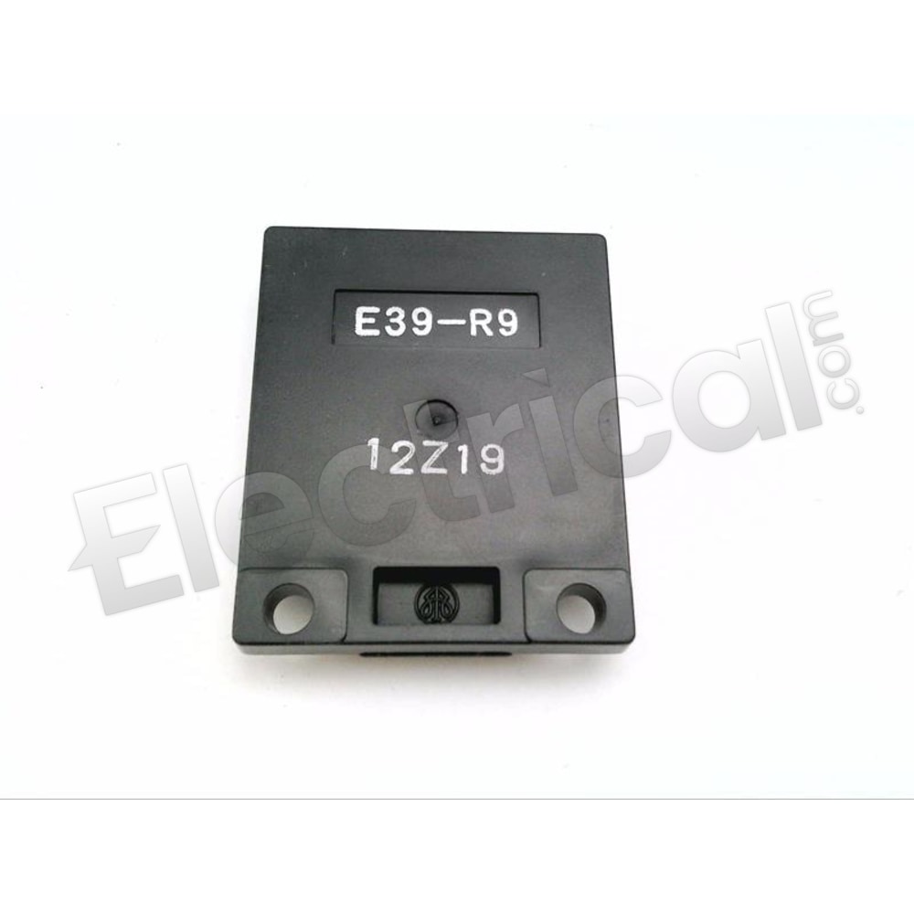 Omron E39-R9 Sensor Automation