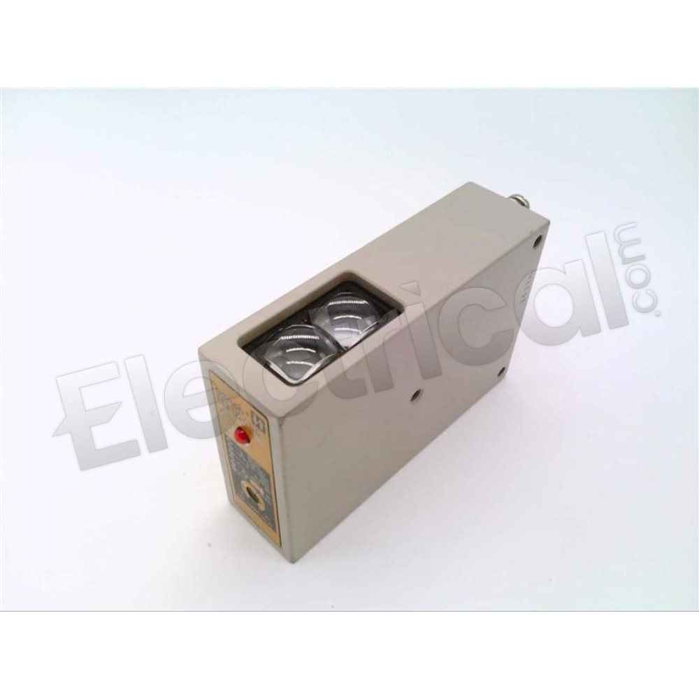 Omron E3B-D2K-US Sensor Automation