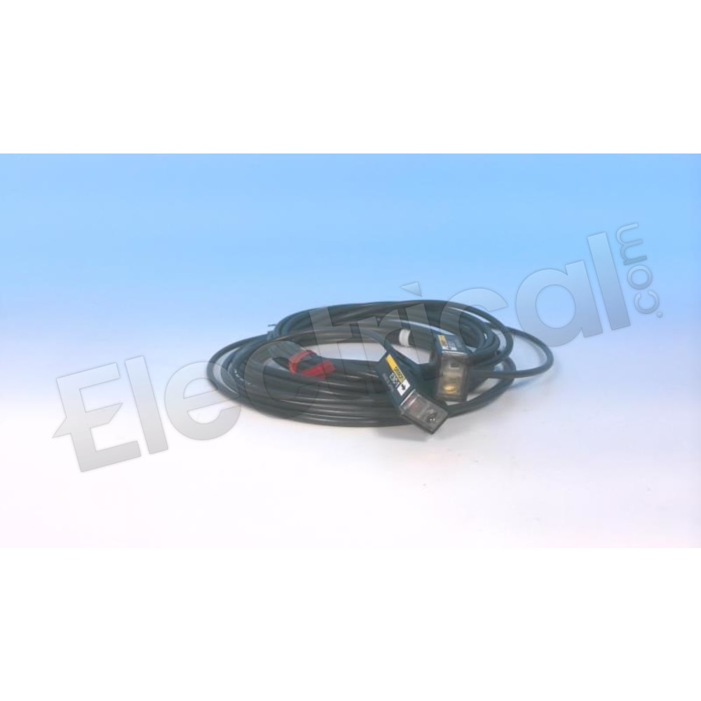 Omron E3C-1 Sensor Automation