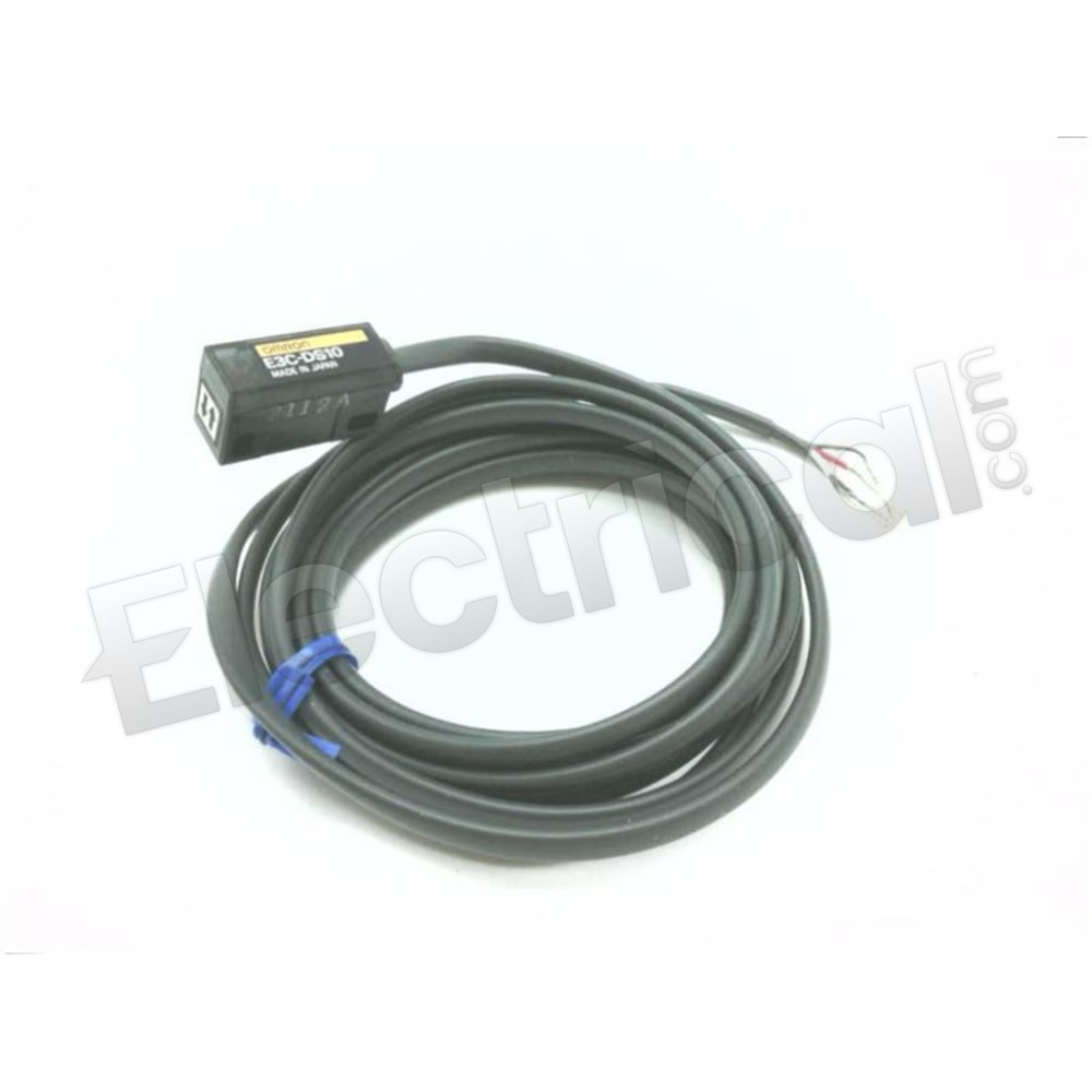 E3C-DS10 Omron Sensor Automation
