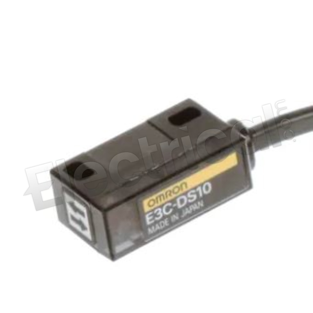 Omron E3C-DS10T Sensor Automation