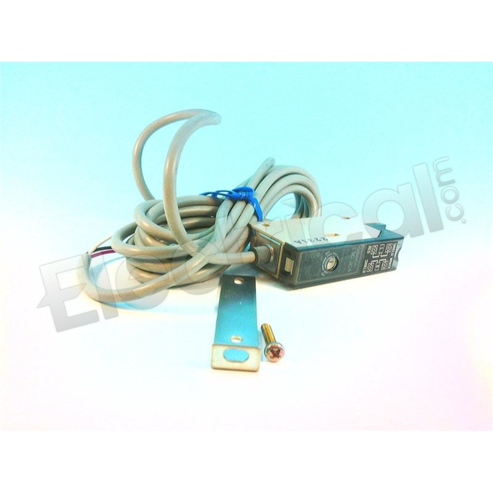 Omron E3C-JC4 Sensor Automation