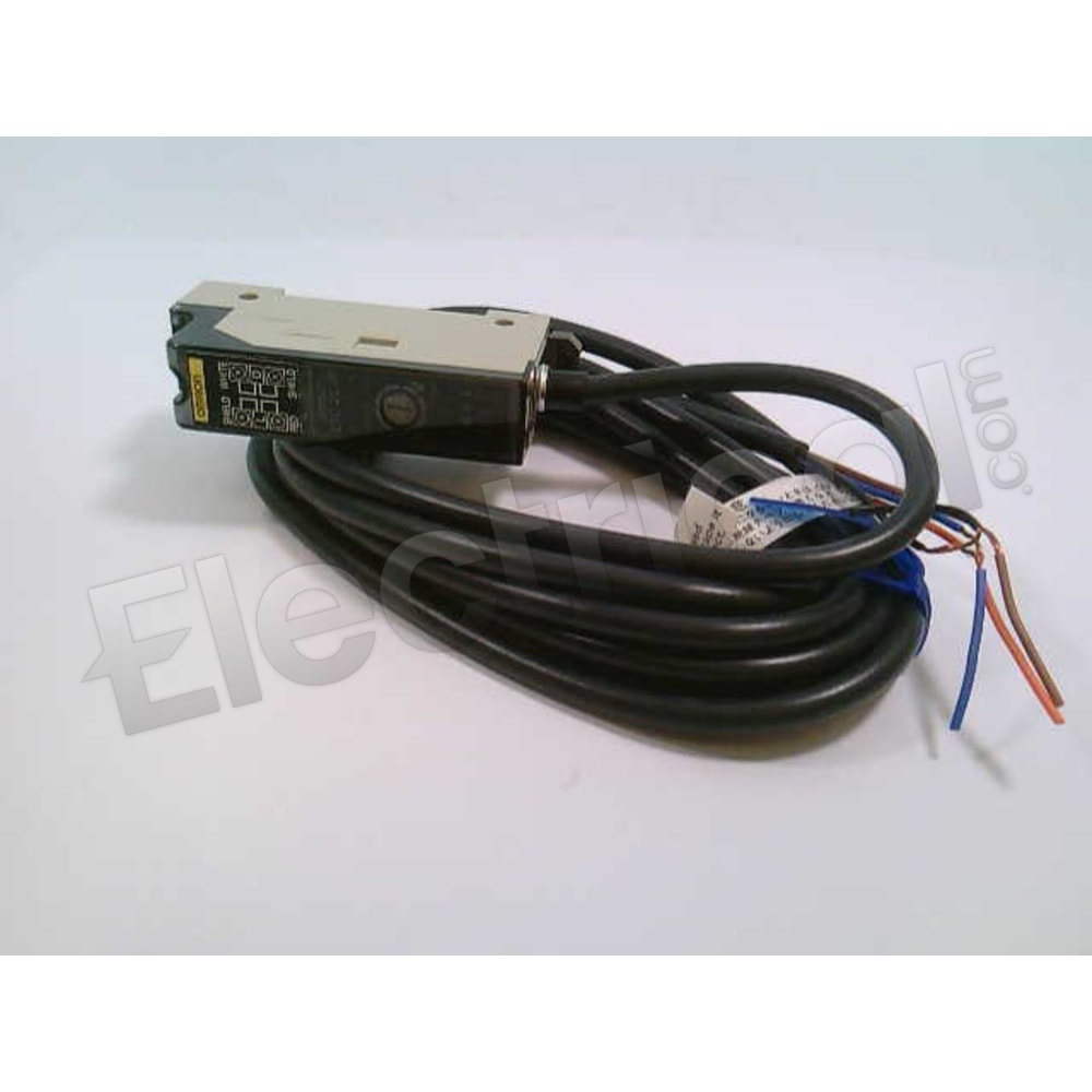 Omron E3C-JC4P Sensor Automation