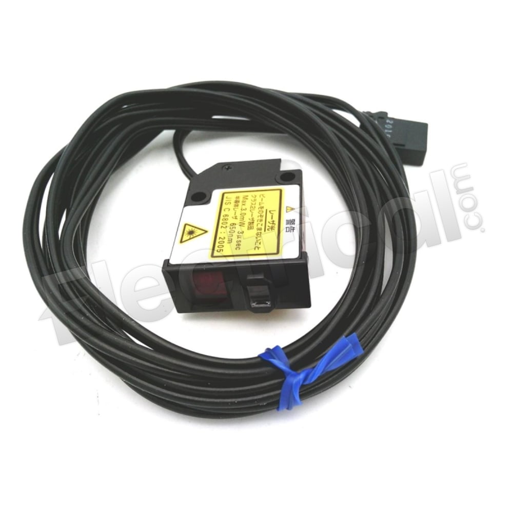 Omron E3C-LD21 2M Sensor Automation