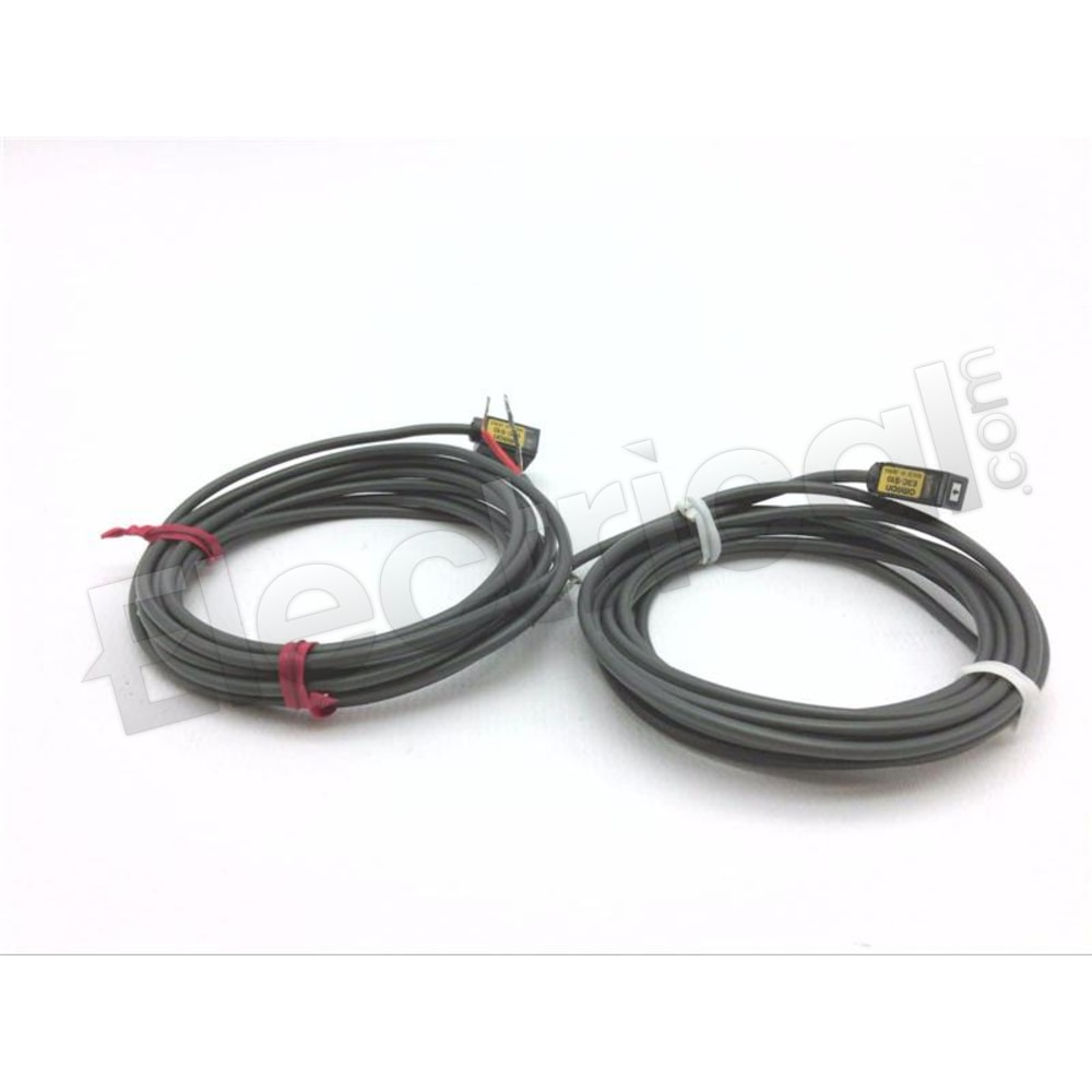 Omron E3C-S10 Sensor Automation