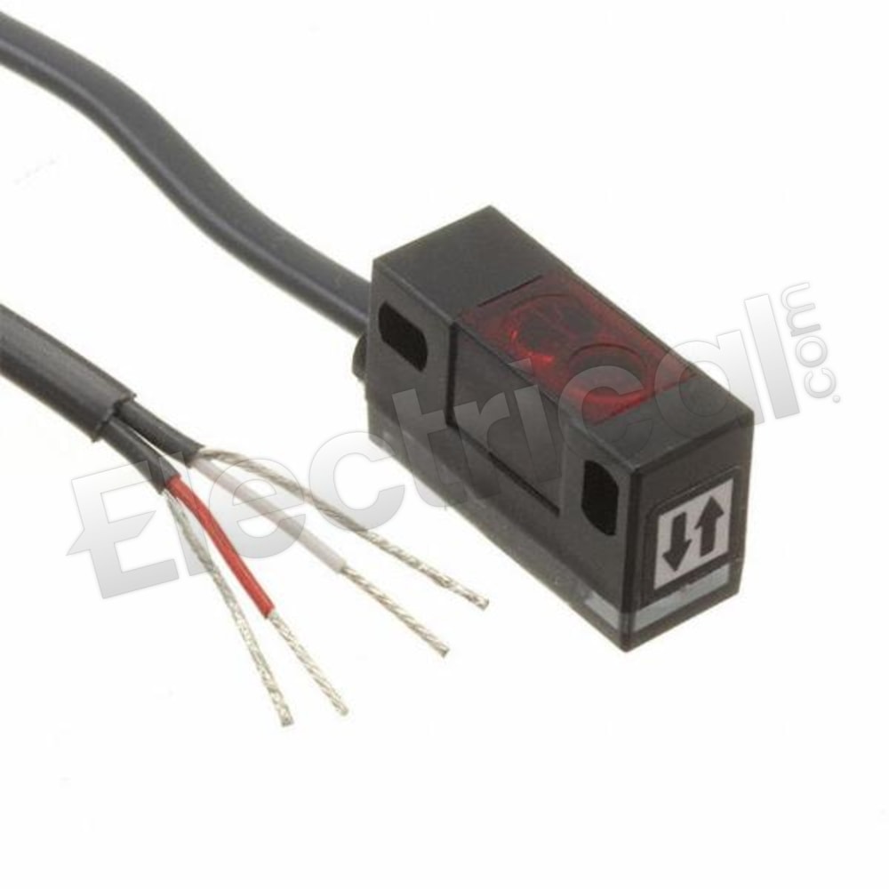 E3C-S20LW Omron Sensor Automation