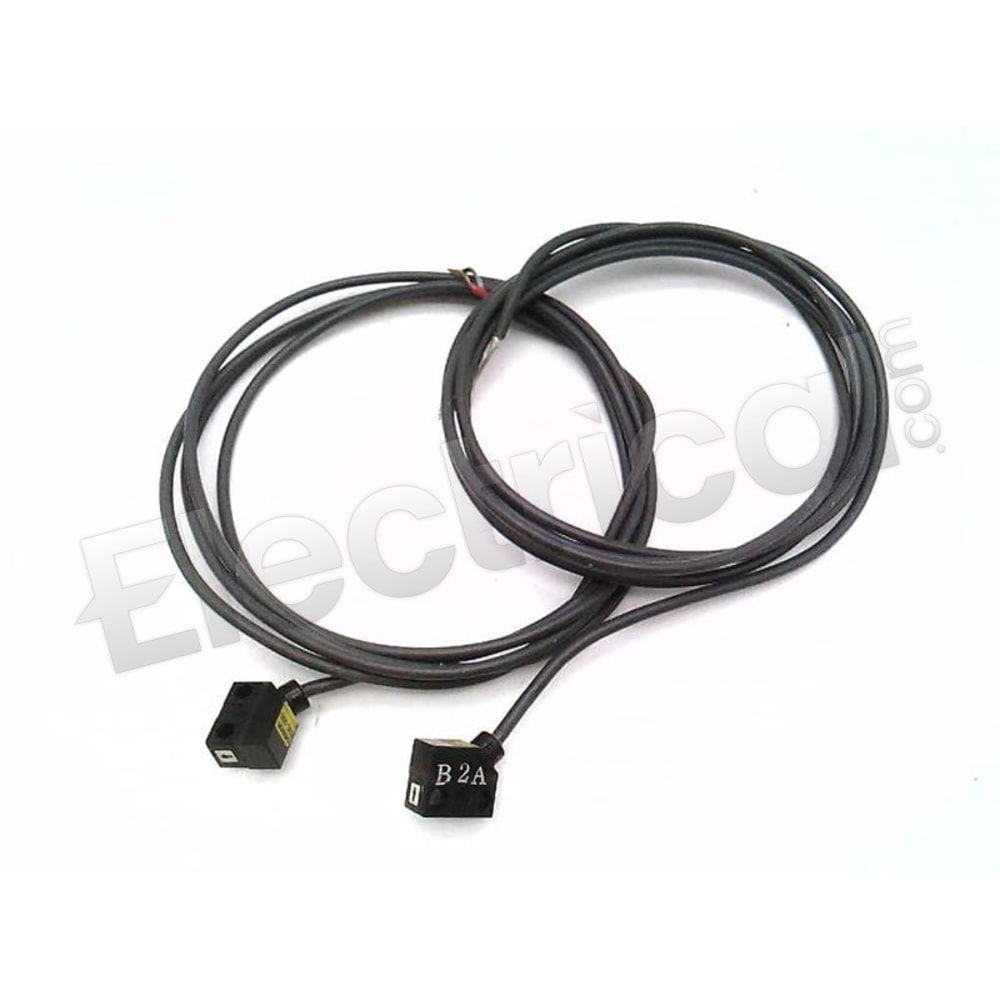 Omron E3C-S50 Sensor Automation