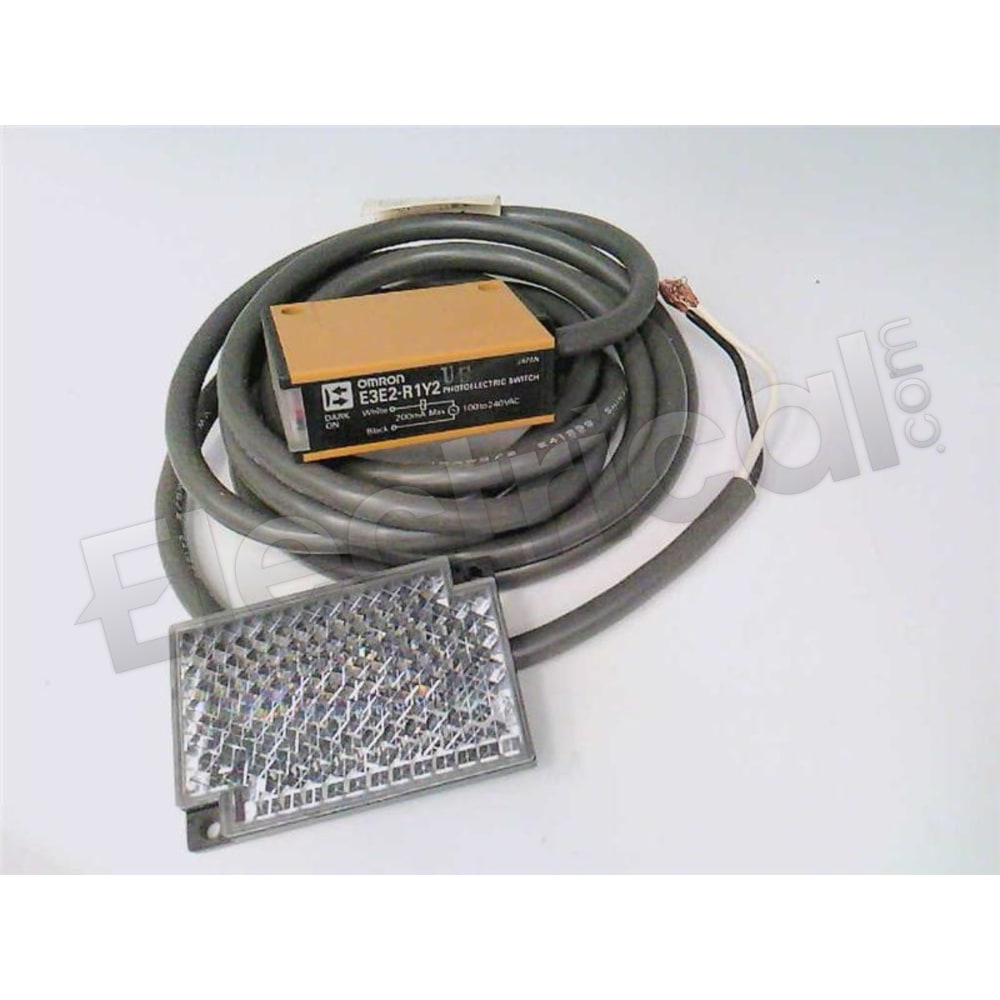E3E2-R1Y2-US Omron Sensor Automation