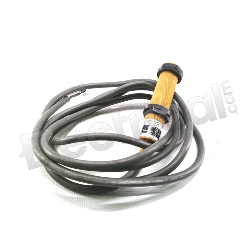 E3F-DS10Z1 Omron Sensor Automation