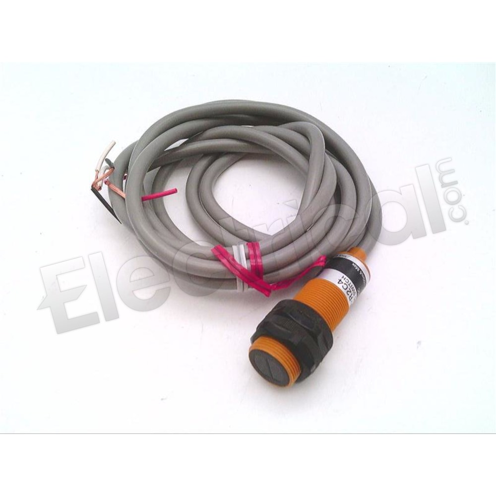 E3F-R2C4 Omron Sensor Automation