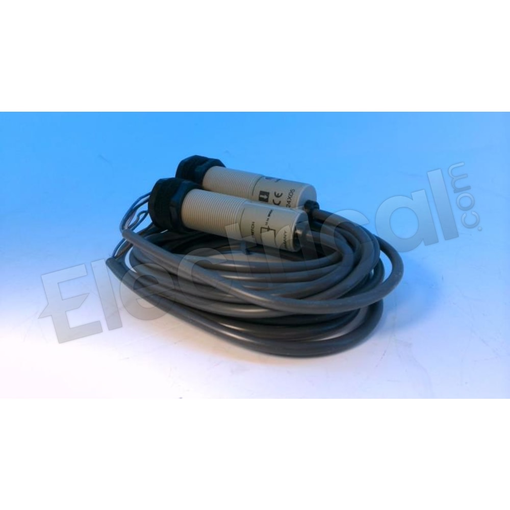 Omron E3F2-7B4-2M Sensor Automation