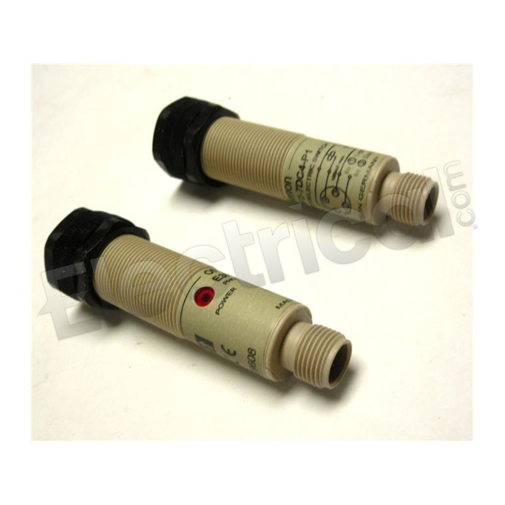 E3F2-7C4-P1 Omron Sensor Automation