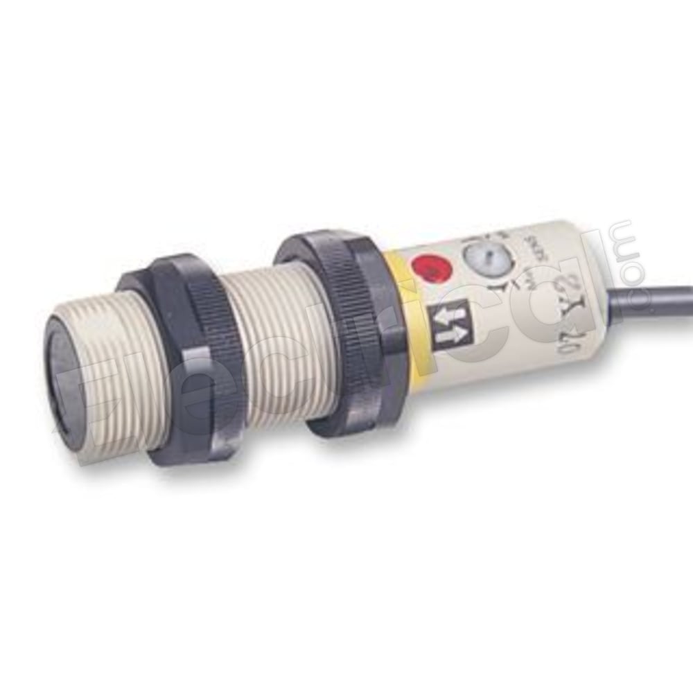 Omron E3F2-D1B4-M2M Sensor Automation