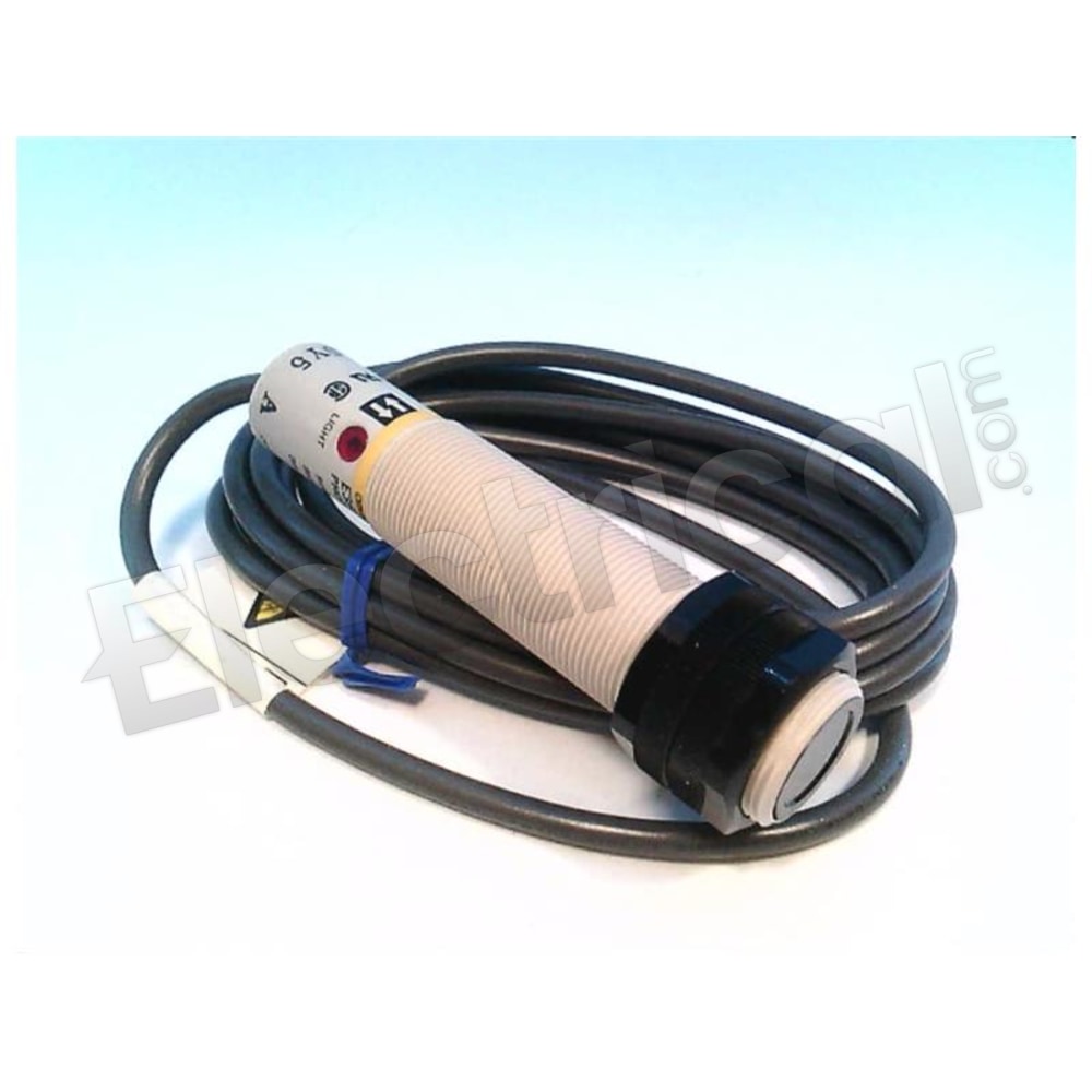 Omron E3F2-DS10Z1 Sensor Automation