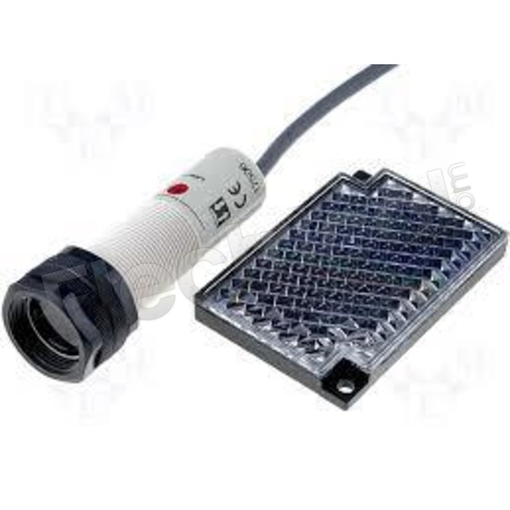 Omron E3F2-R2B4-2M Sensor Automation