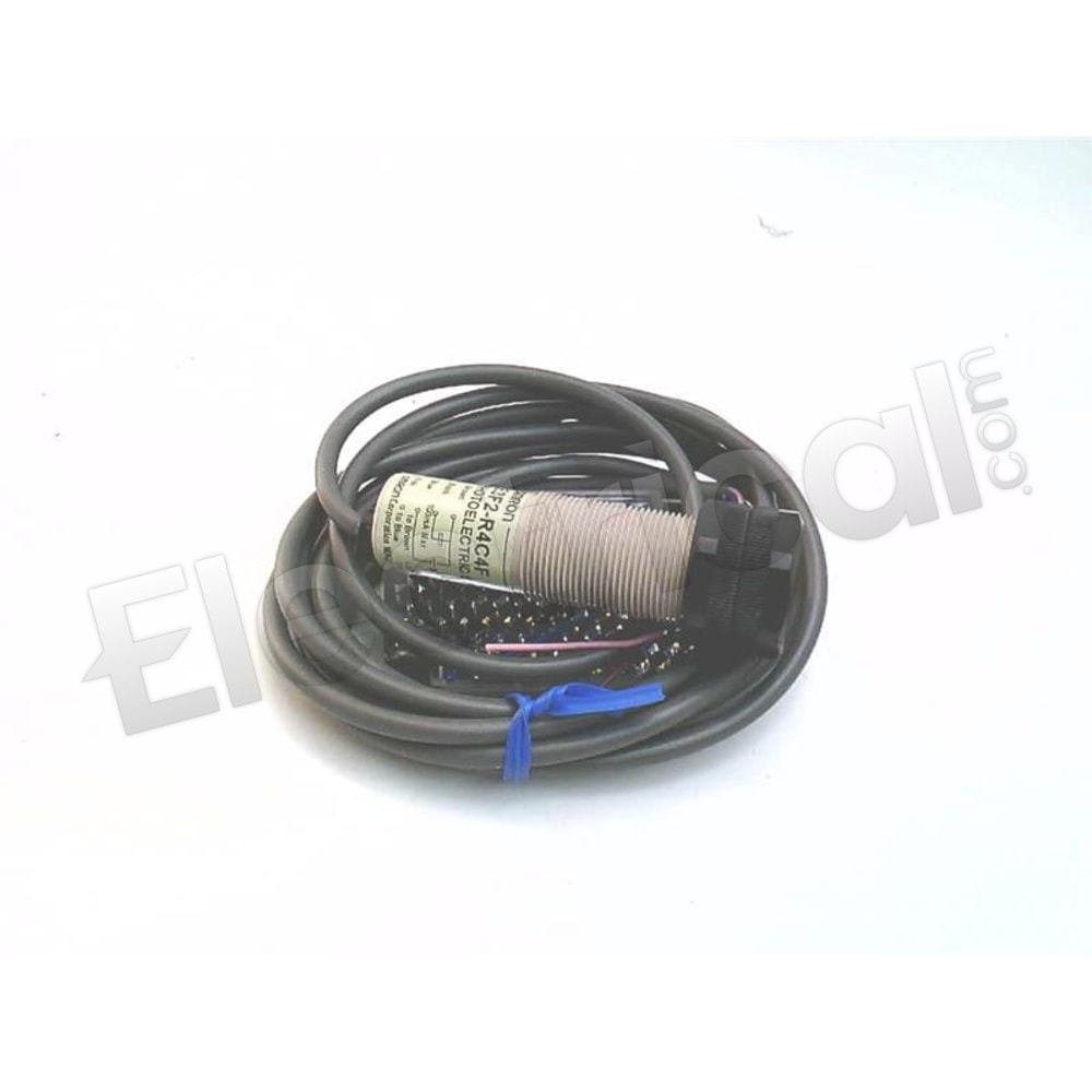 E3F2-R4C4F Omron Sensor Automation