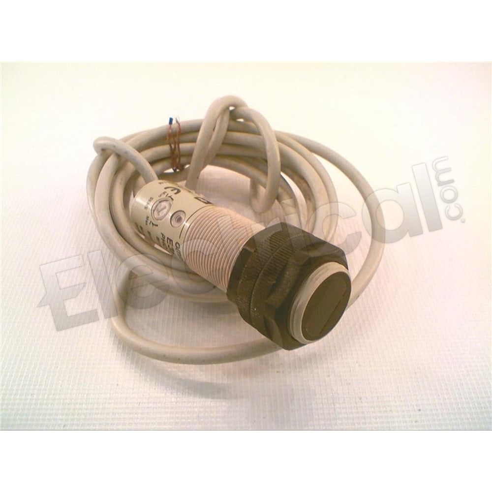 Omron E3F3-D12 Sensor Automation