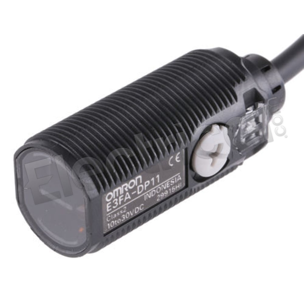 Omron E3FA-TP11 2M Sensor Automation
