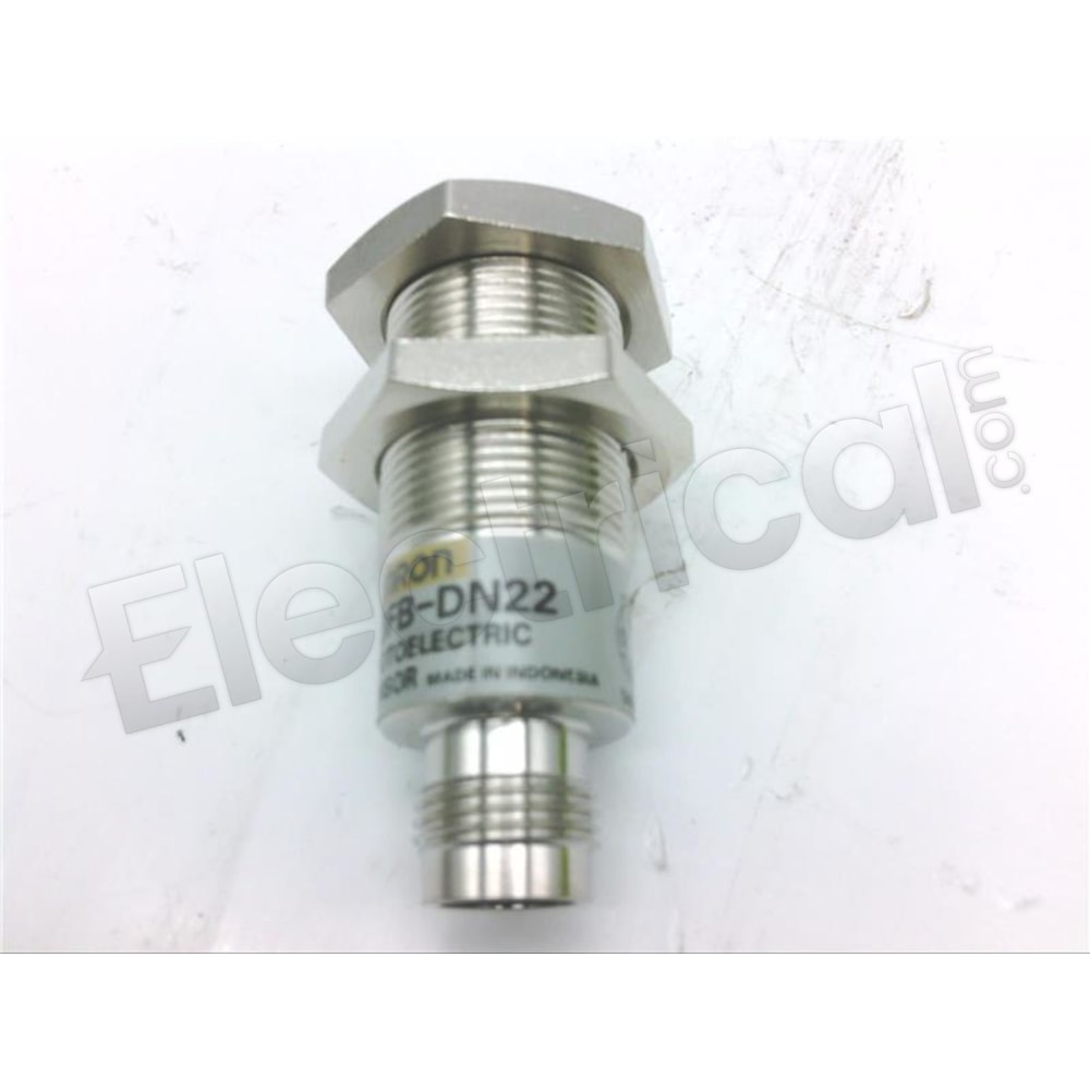 E3FB-DN22 Omron Sensor Automation