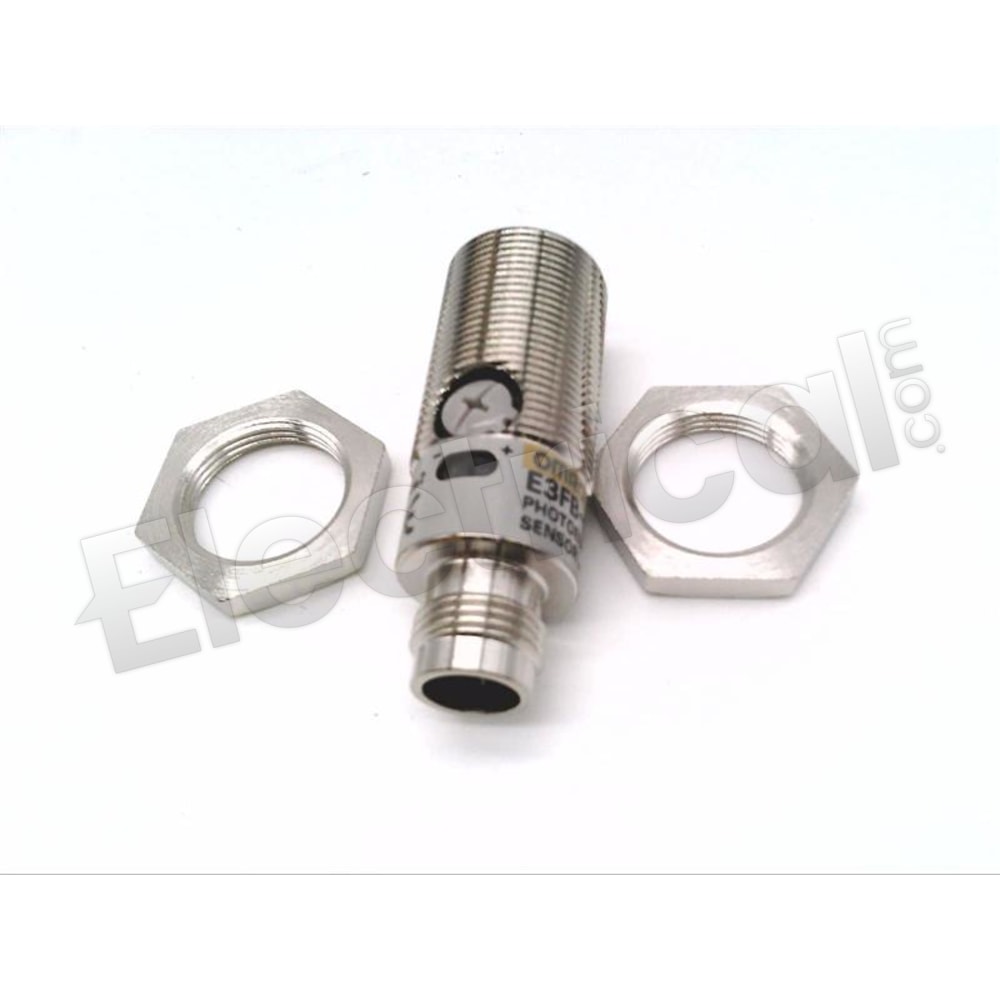E3FB-DP22 Omron Sensor Automation