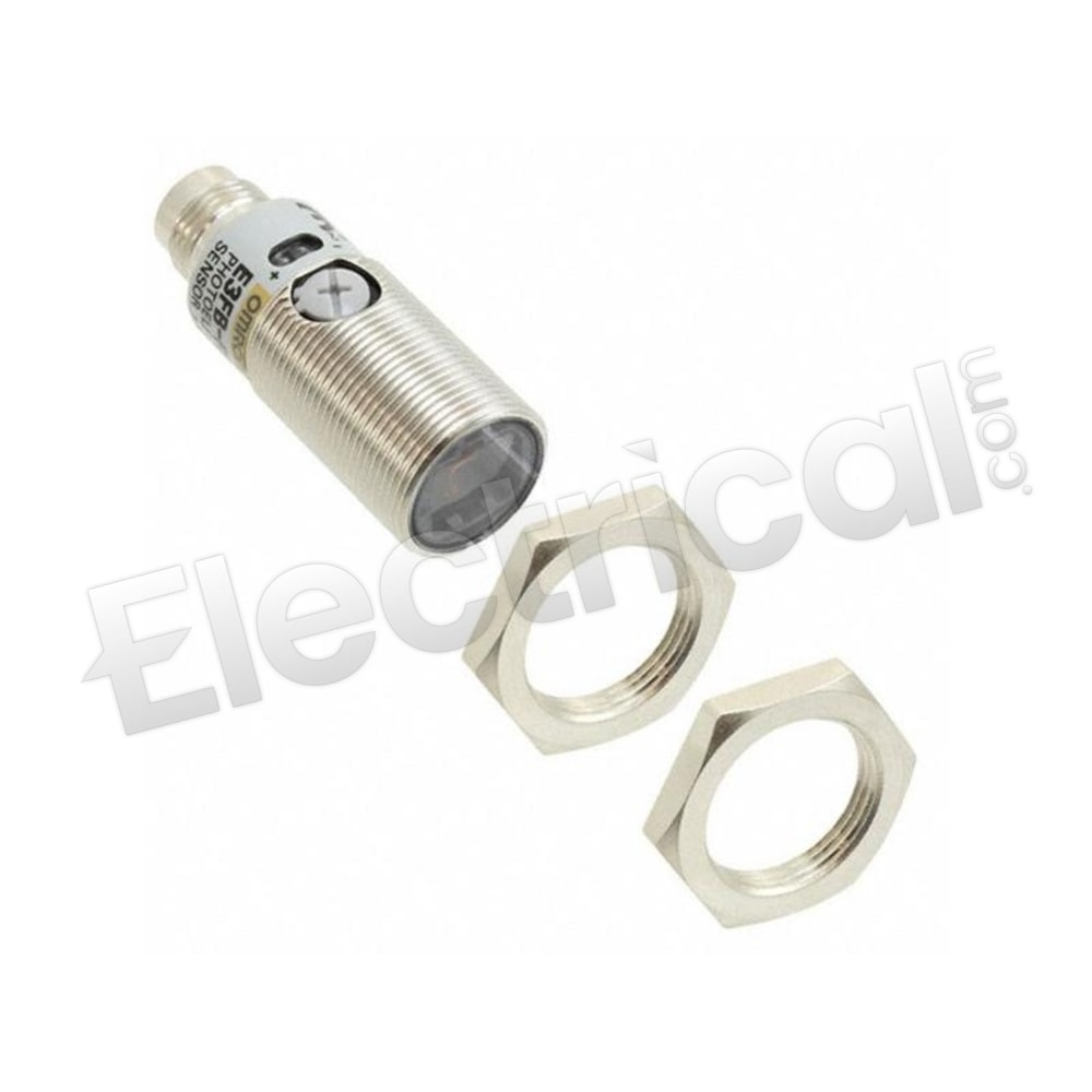 Omron E3FB-DP23 Sensor Automation