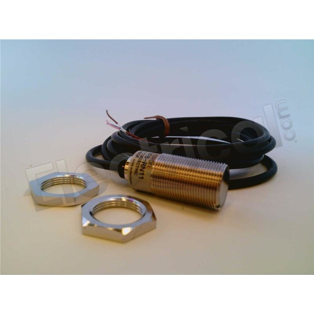 Omron E3FB-RN11 2M Sensor Automation