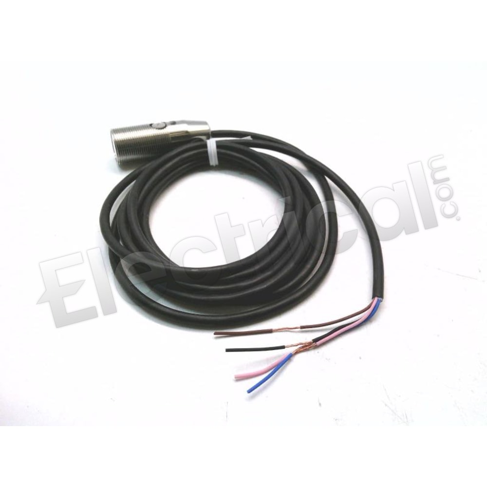 Omron E3FC-DN13 2M Sensor Automation
