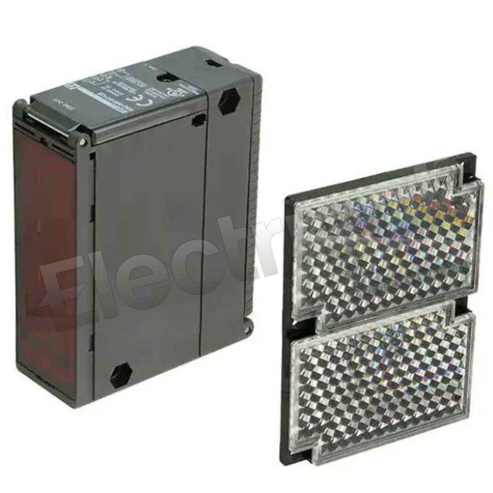 Omron E3G-MR19T-US Sensor Automation