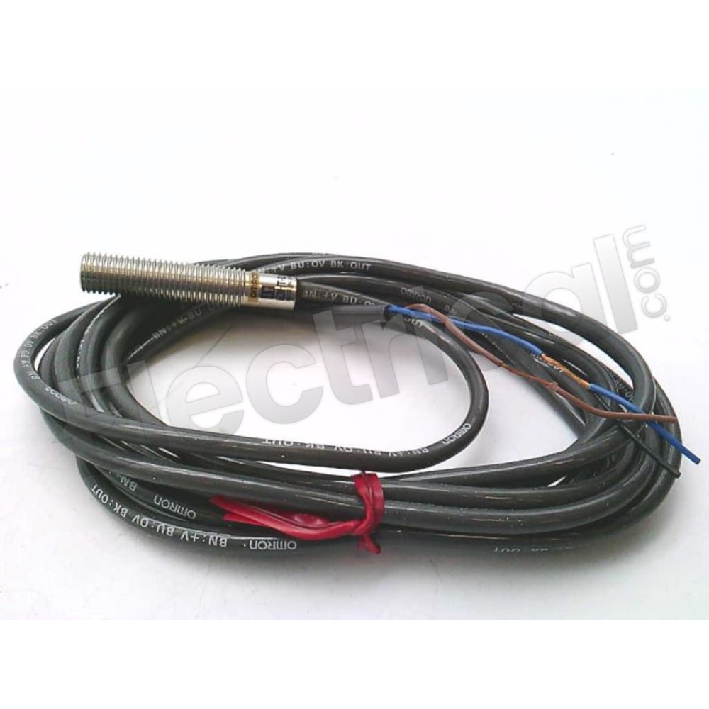 Omron E3HT-DS3E1 Sensor Automation