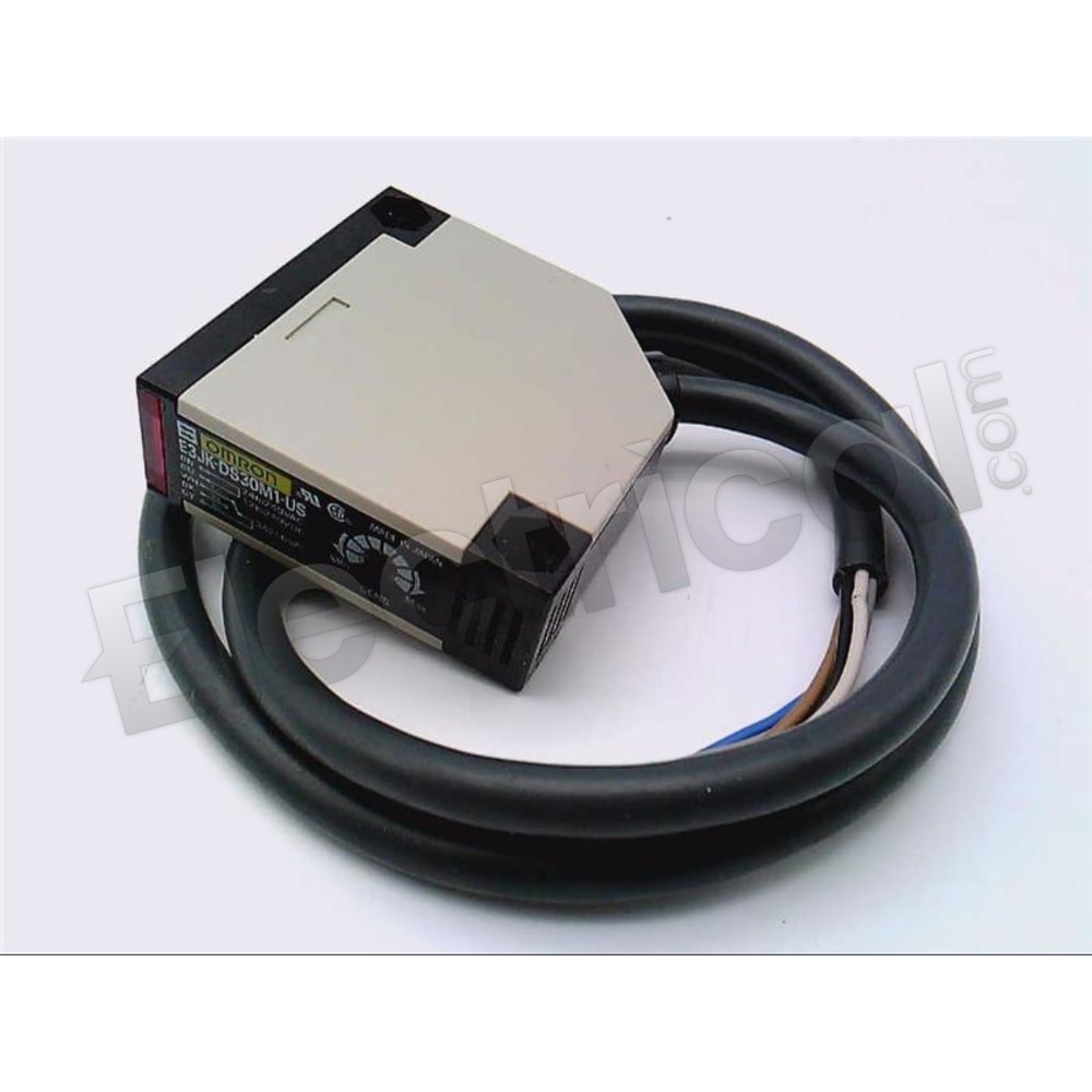 Omron E3JK-DS30M1-US Sensor Automation