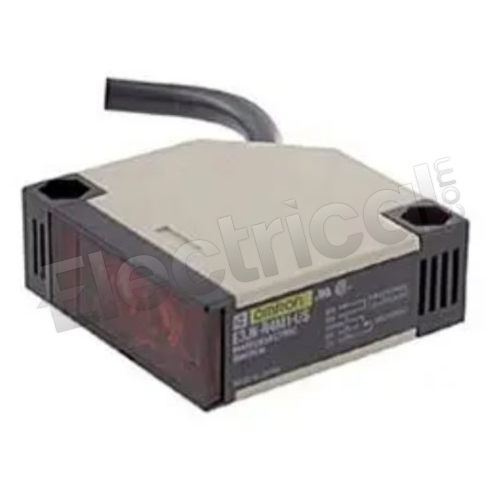 Omron E3JK-R2M1 Sensor Automation
