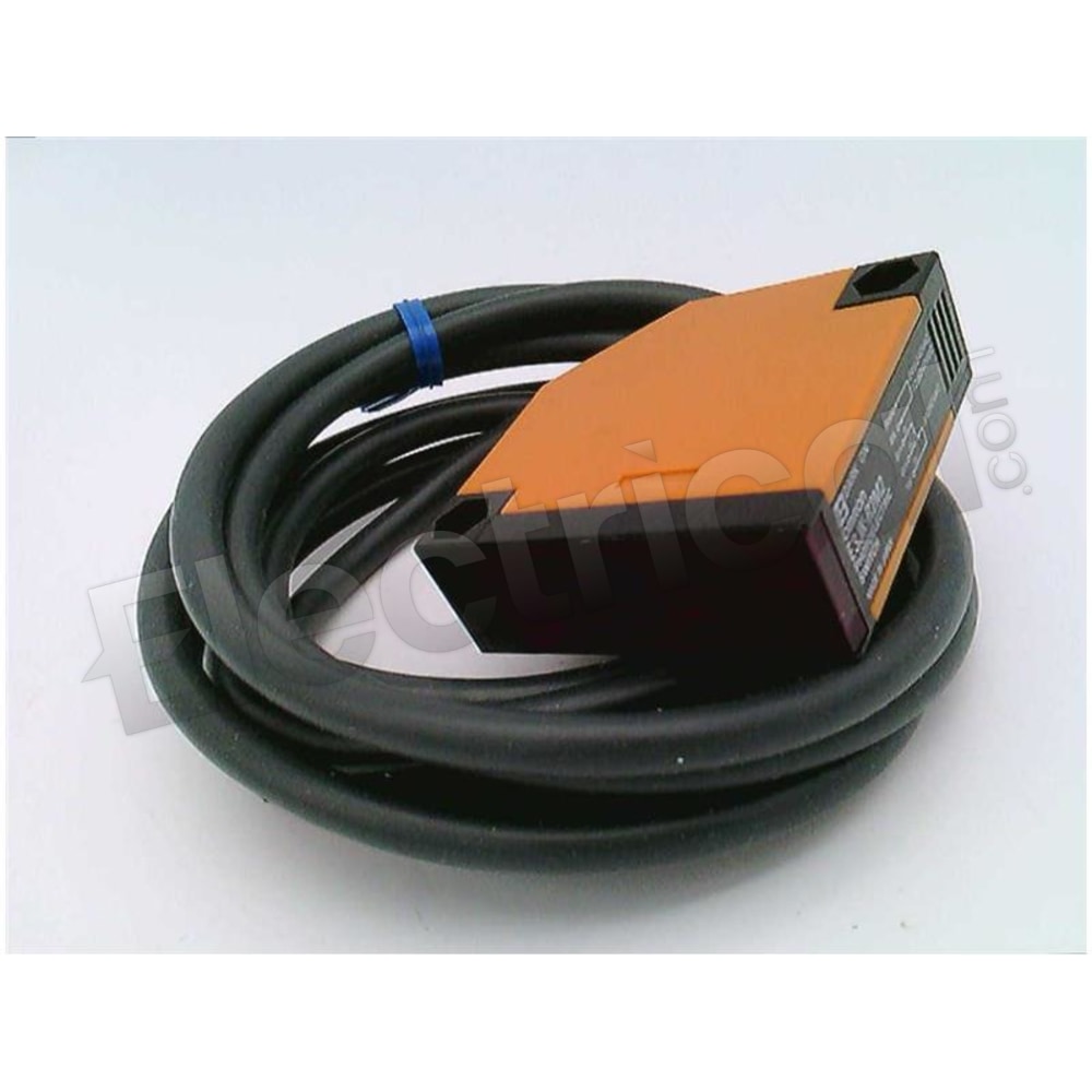 Omron E3JK-R2M2 Sensor Automation