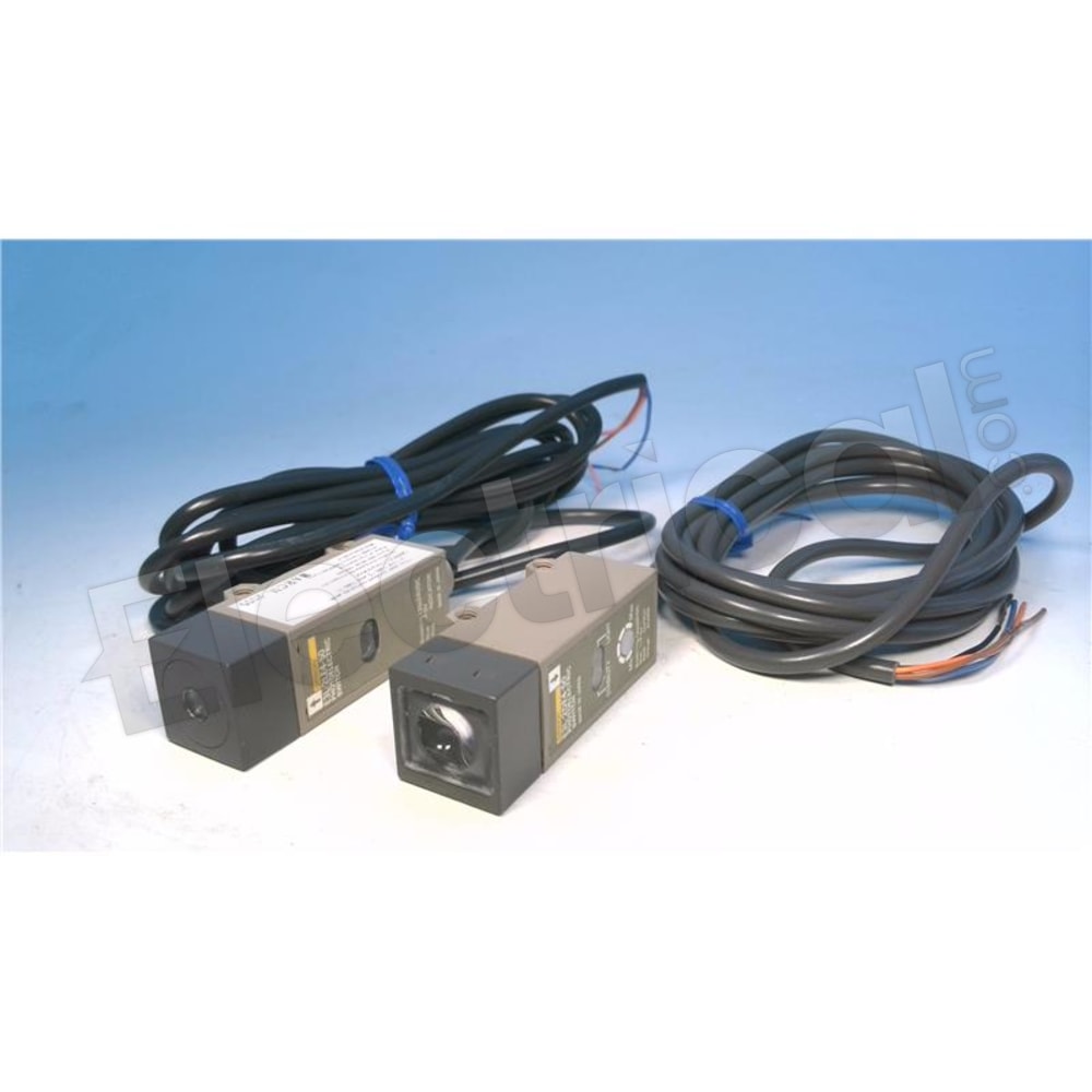 E3L-2E4-50 Omron Sensor Automation