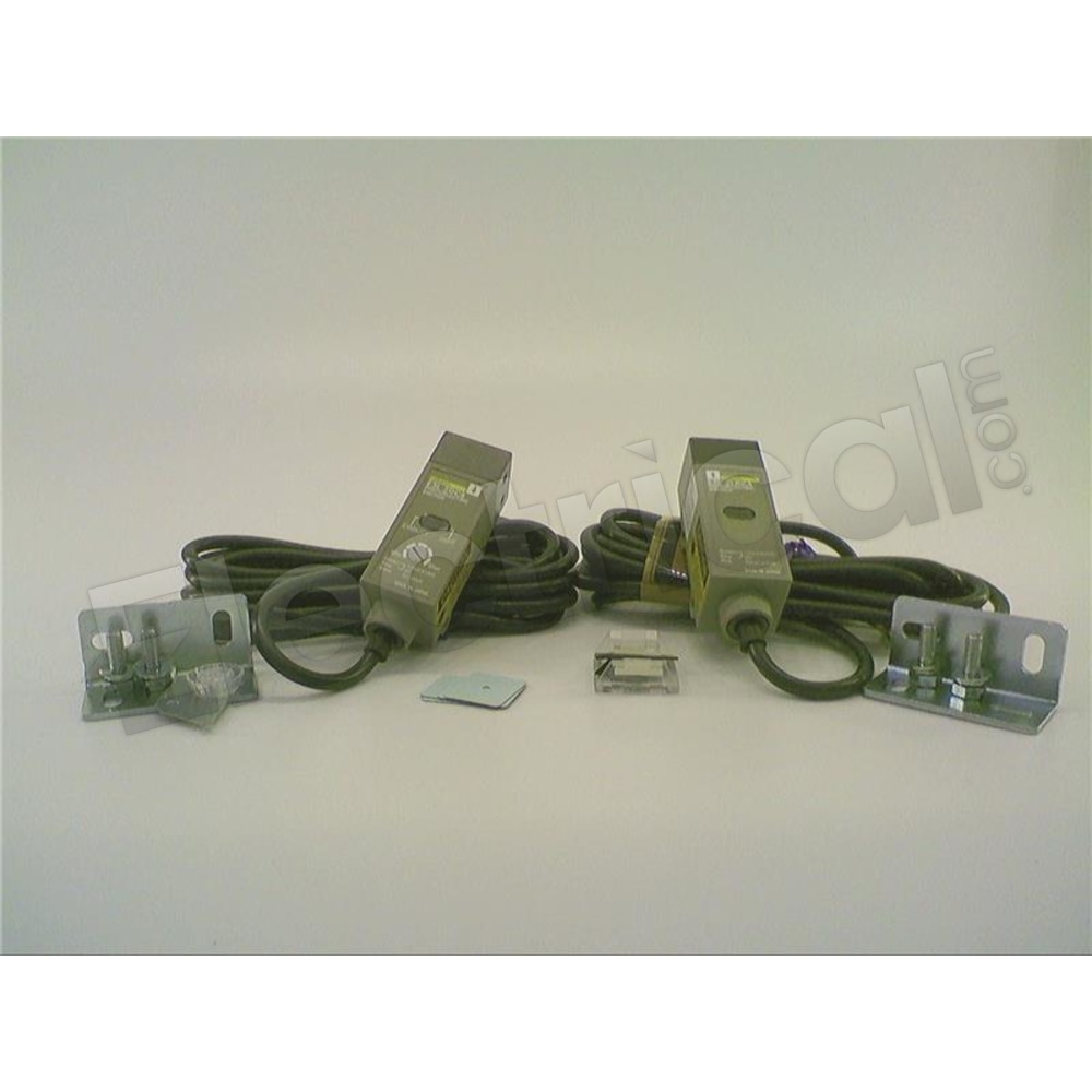 E3L-2RC4 Omron Sensor Automation