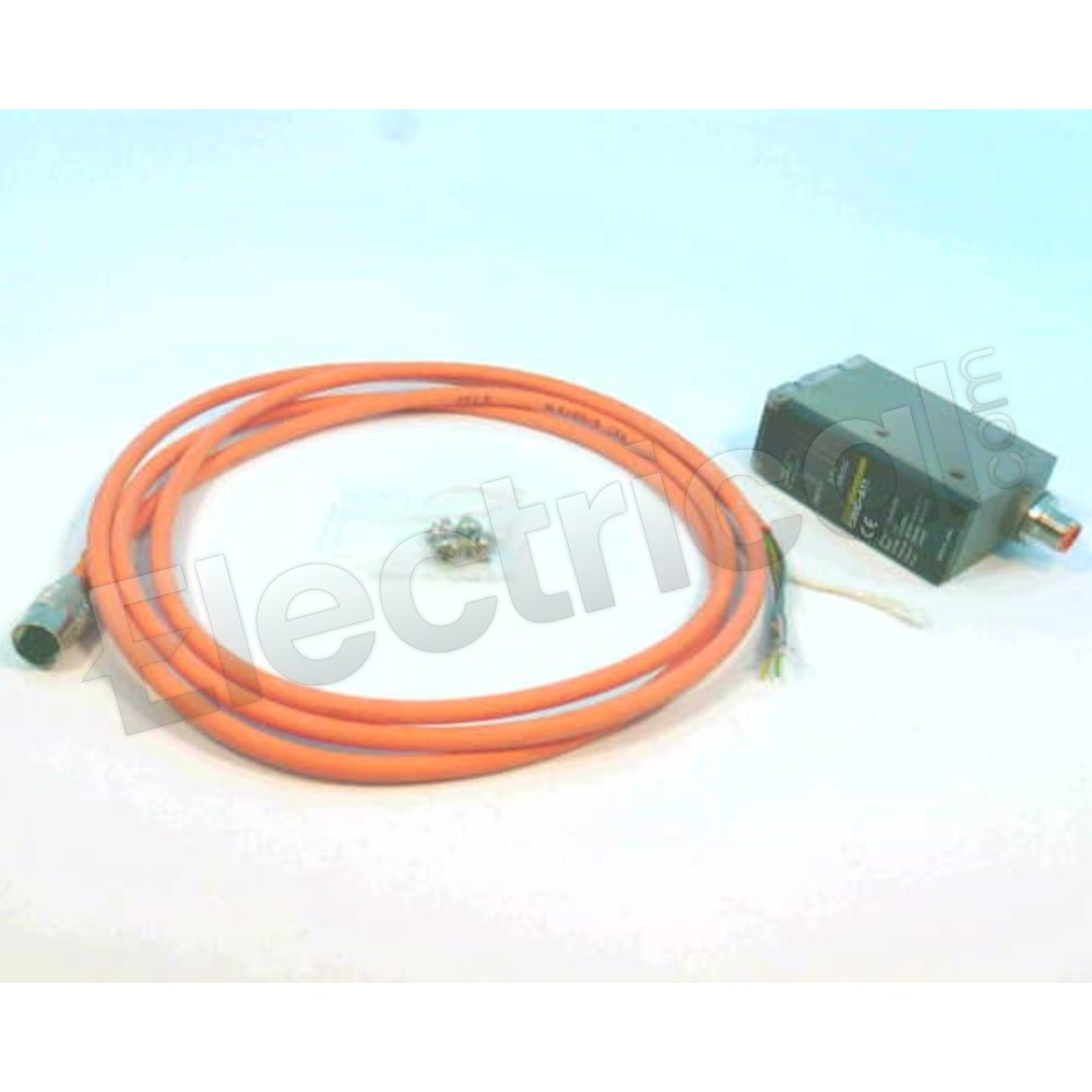 E3MC-A11 Omron Sensor Automation